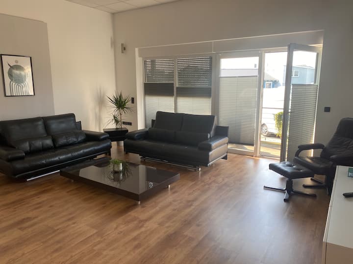 Zimmer In Selm Zu Vermieten - Olfen