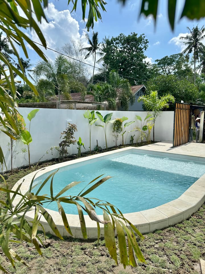 Villa Mandalika - Lombok