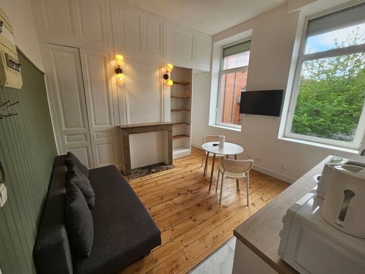 Le Noble - Tourcoing