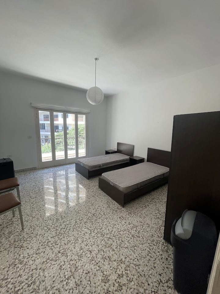 Dorms For Rent - Beirut