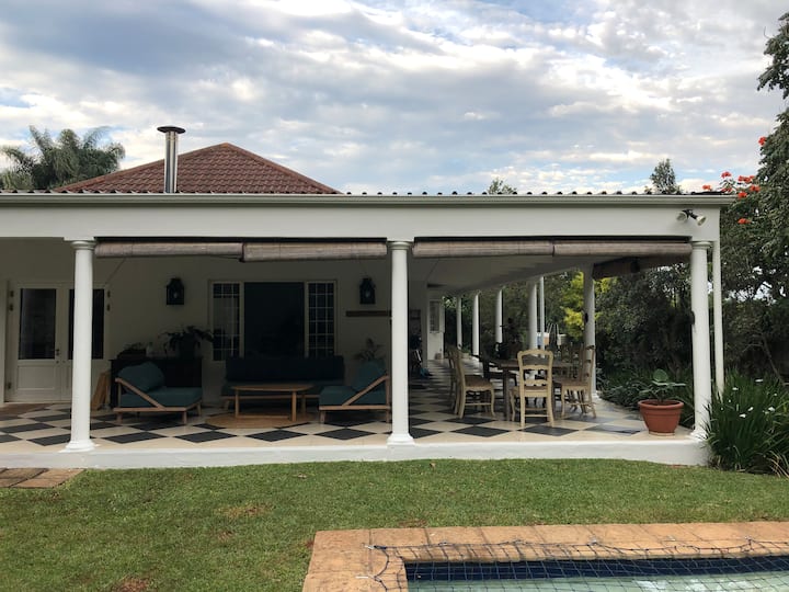 Durban North Farmhouse - Durban