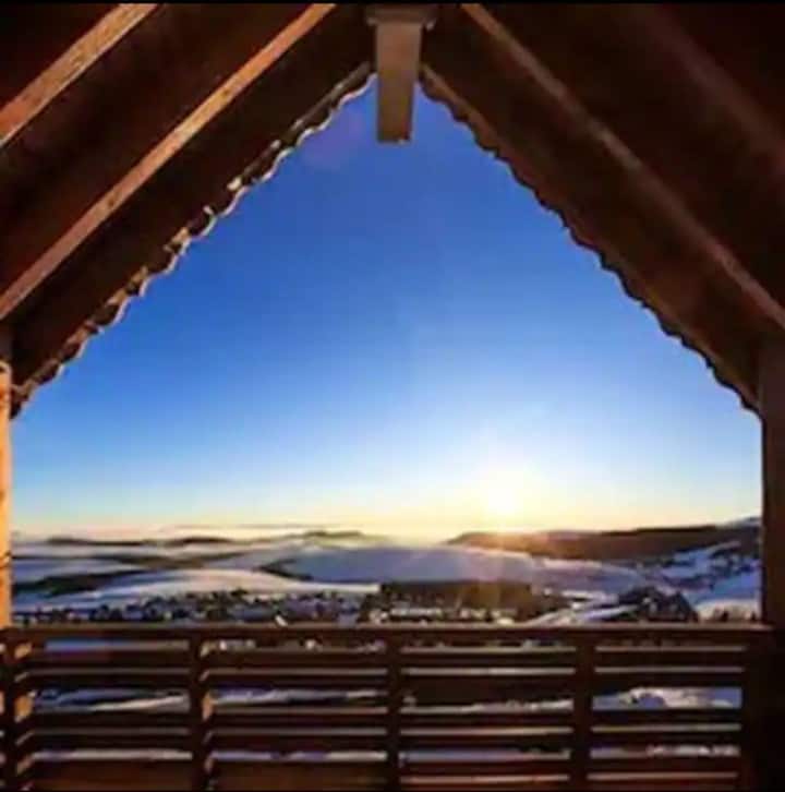 Appartement 4 Pers à La Montagne - Lac des Hermines