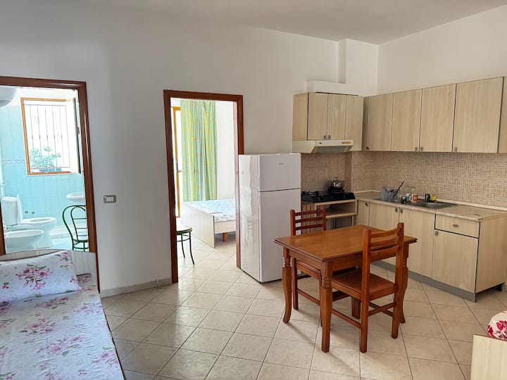A-m-m Apartment - Orikum