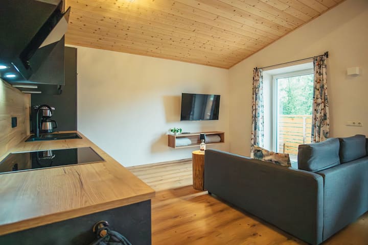 Appartement In Kartitsch - Sillian
