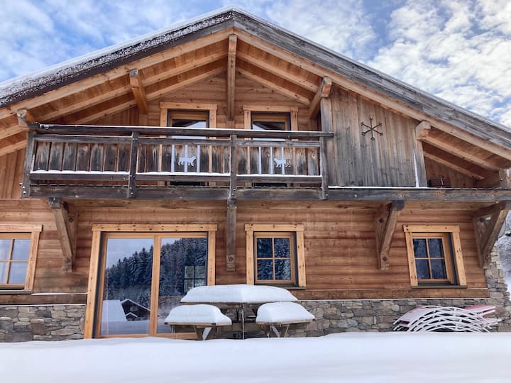 Chalet Le Lynx Vacances Au Calme, Local à Vélos - Gérardmer