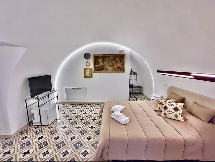 La Corte Rooms - Antonius - Rodi Garganico