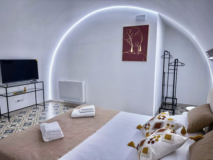 La Corte Rooms - Antonius - Rodi Garganico