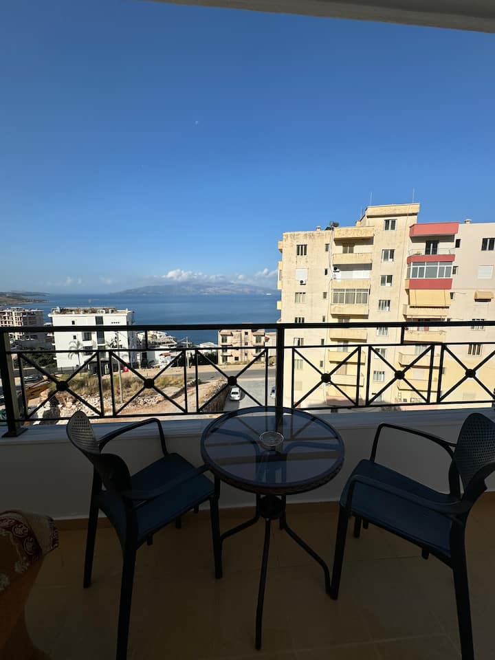 Guesthouse Kleanth - Saranda
