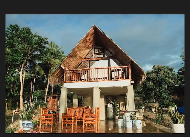 Villa Loyola Resthouse - Dalaguete