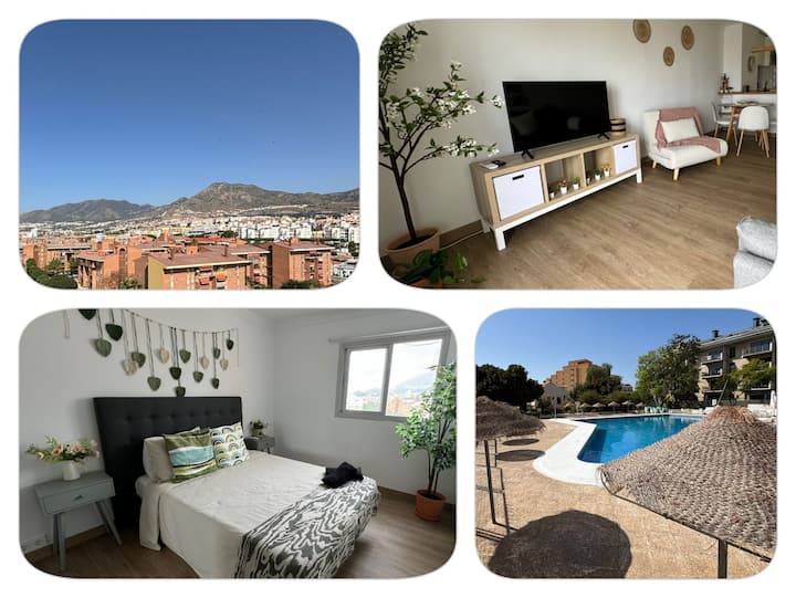 Appartement à Benalmádena - Benalmádena