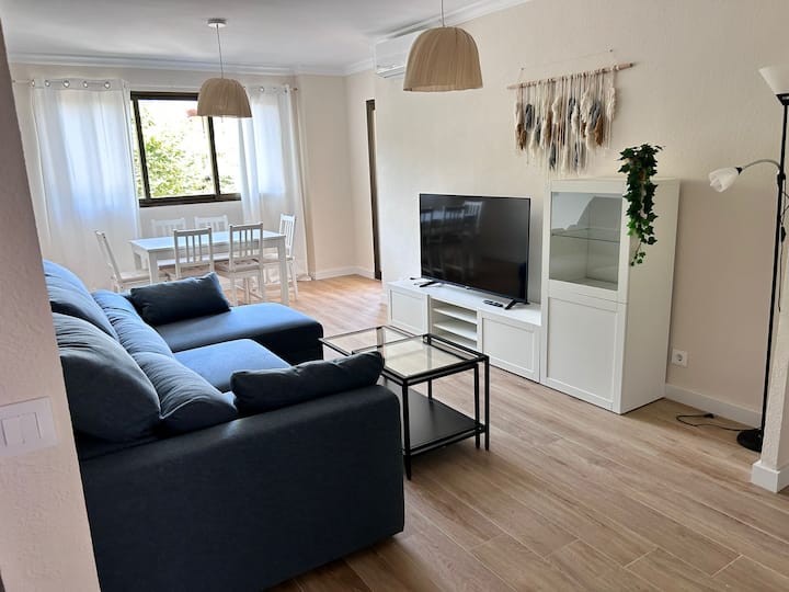 Apartamento Junto Al Arenal De Javea - Xàbia (Javea)