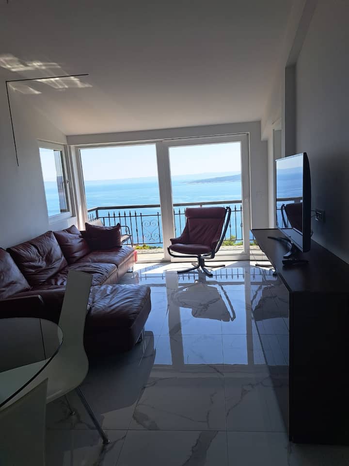 Apartman Six - Brela