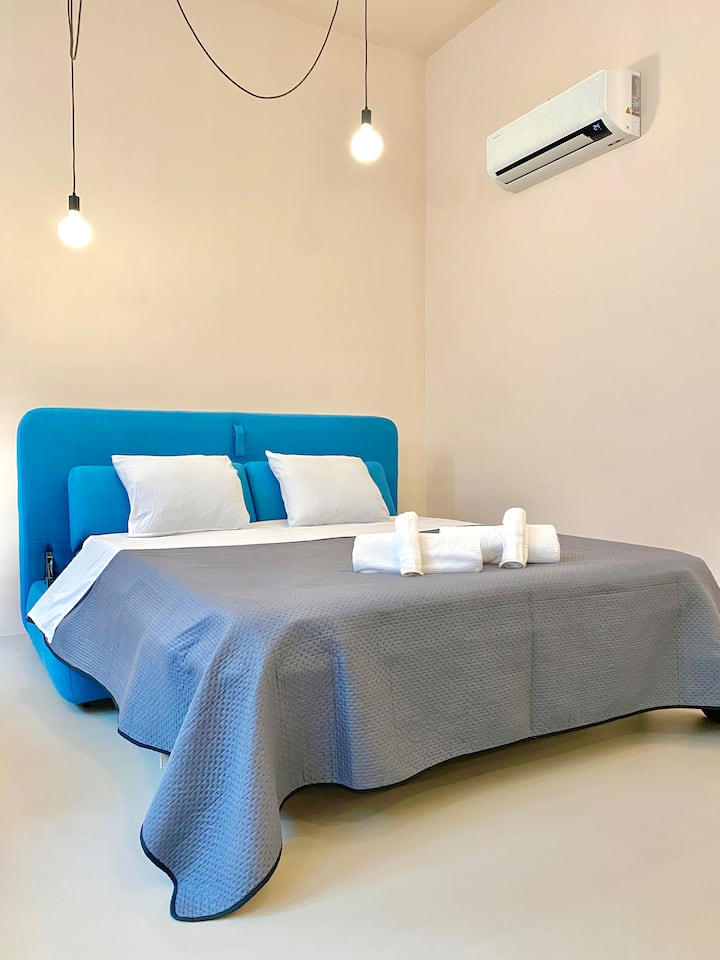 Loft Design Nolo - Milan