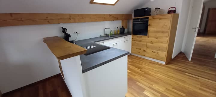 2 Bedroom Apartment With Sauna - Sachsenkam