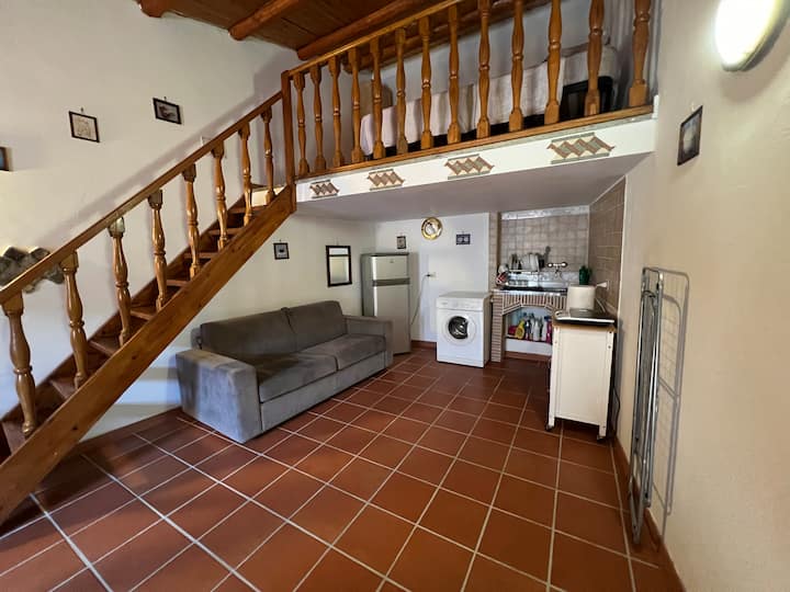 Casa Mamilù In Centro - Sulmona