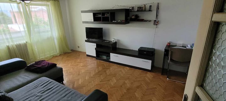 Untold Fesztiválra Kiadó Lakás - Cluj-Napoca
