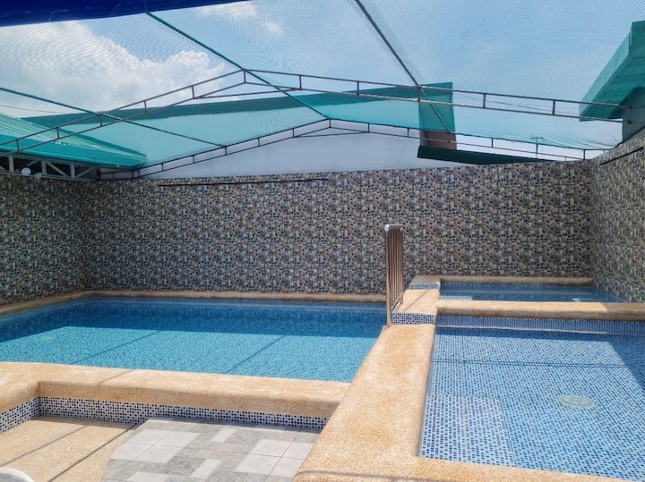 Lav And Tide I - Malolos