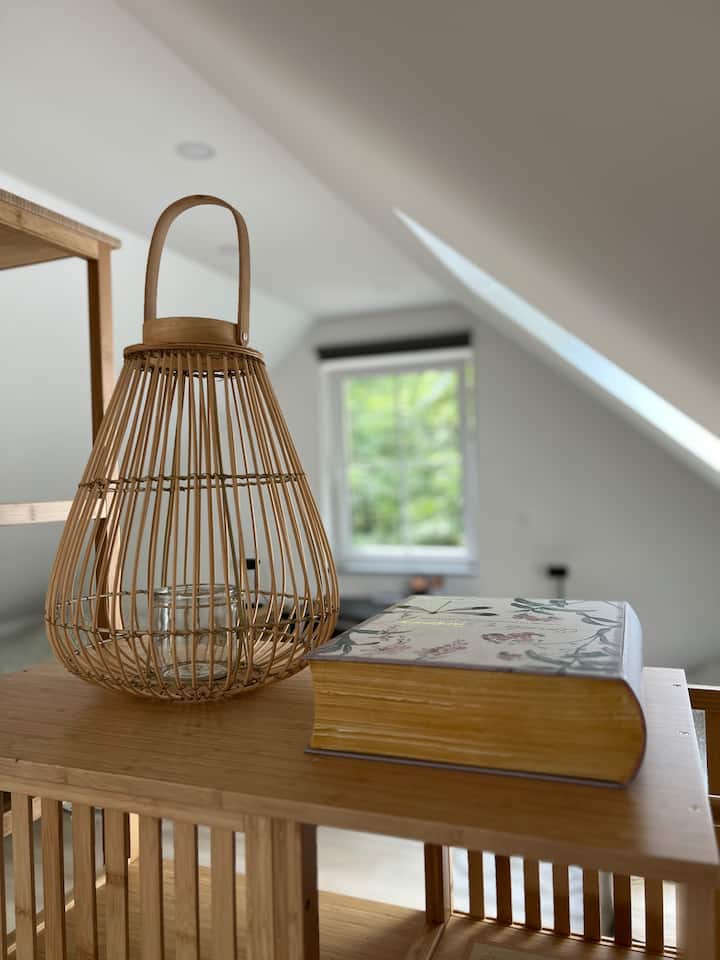 Forest Retreat W Stunning View - Gozd Martuljek