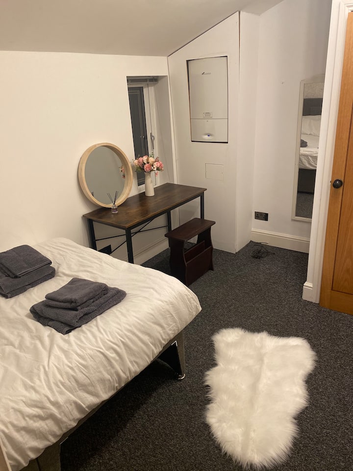 Central And Spacious 2 Bd Flat - Oxford