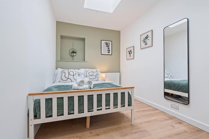 Central And Cozy Apartment - Oxford