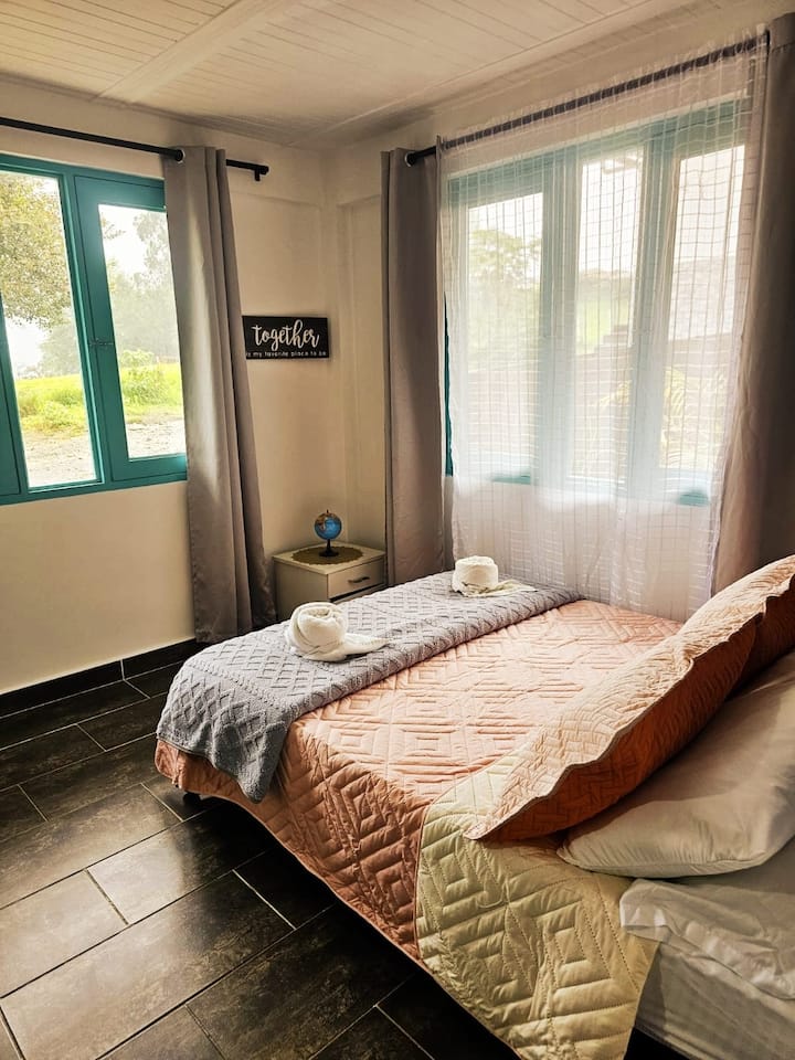 Salento Stay #110 – Naturaleza A 6 Min Del Centro - Salento