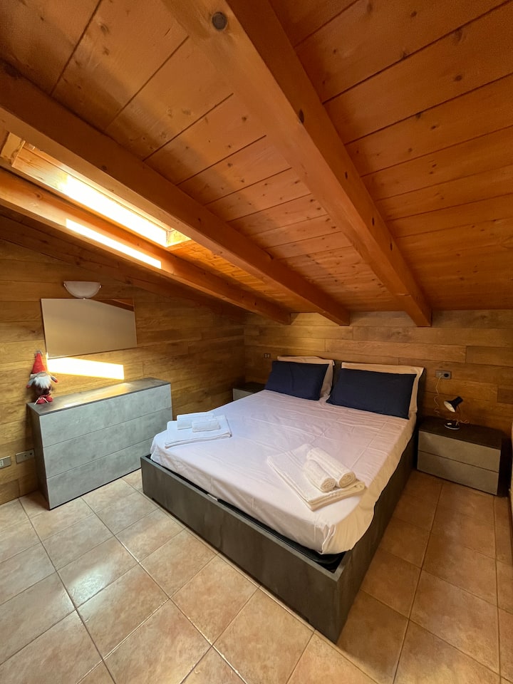 Luna's Home *15km Da Ponte Di Legno - Vezza d'Oglio