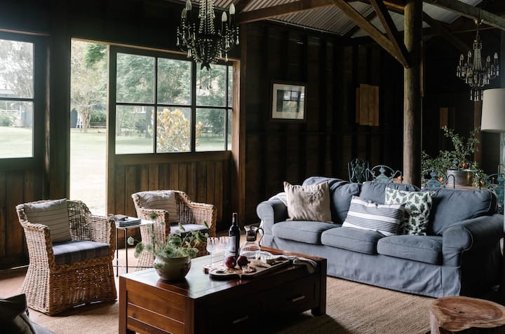 Rustic Glamour South Burnett - Yarraman