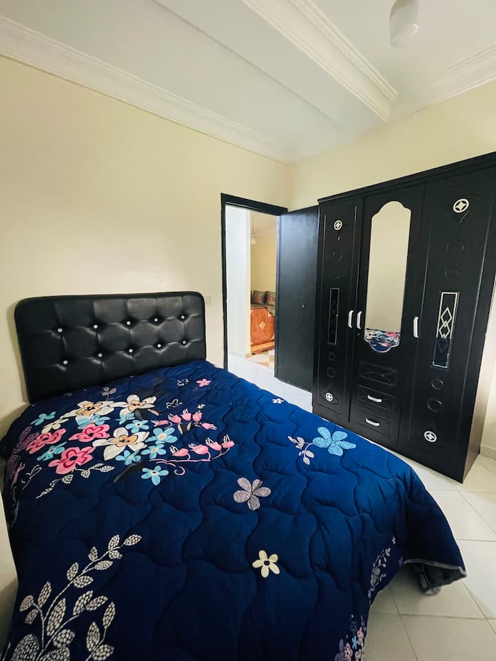 Appartement Martil - Tetouan