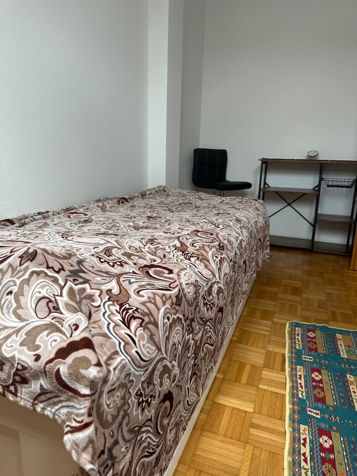 Cozy, Friendly, Well-connected - Munich