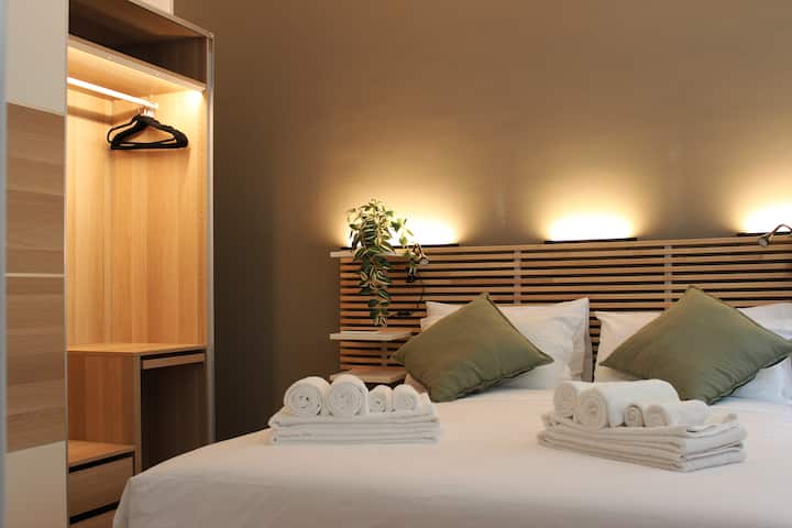 [Duomo/navigli/università] - Olive Suite Milano - Milão