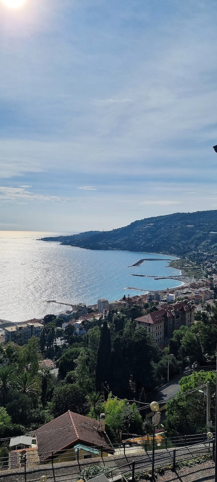 La Finestra Sul Golfo Citra 008039-lt-0342 - Bordighera
