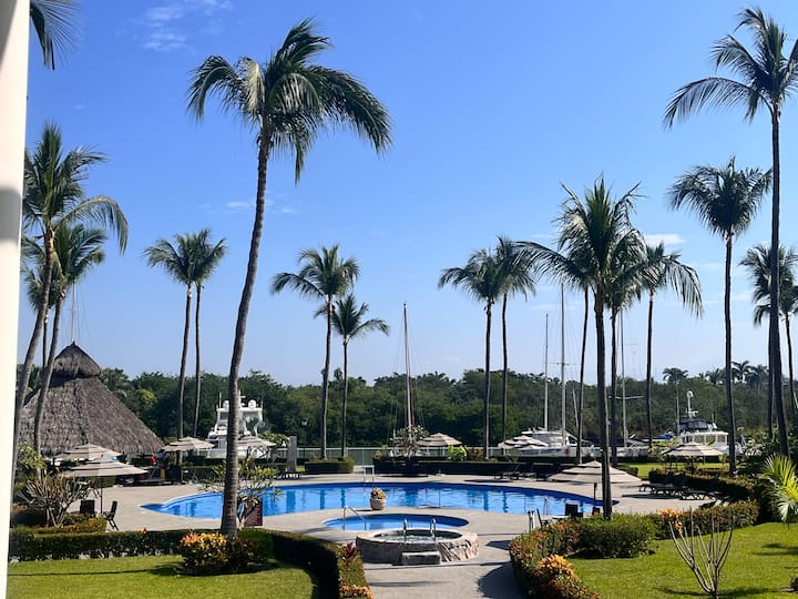 Casa Silvia - Nuevo Vallarta