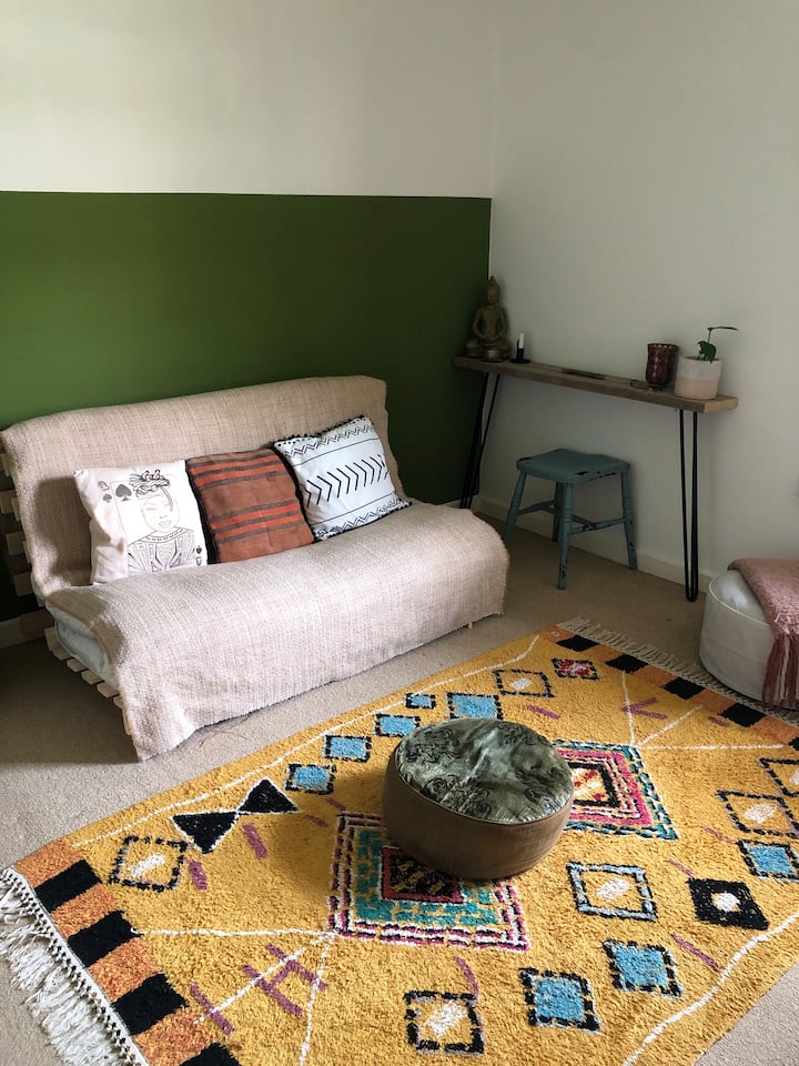Creative, Artsy, Chill Room! - Sunderland
