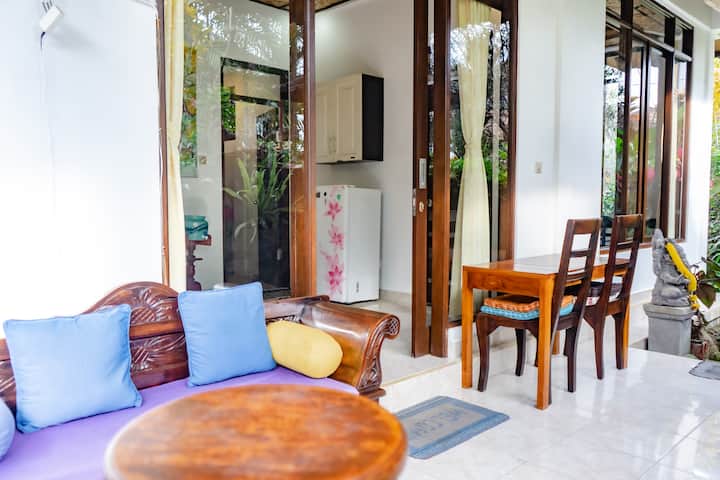 Made’s House - Ubud