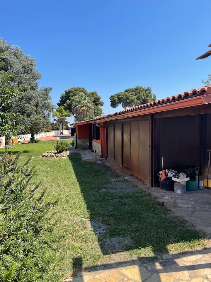 Angolo Di Paradiso - Brindisi