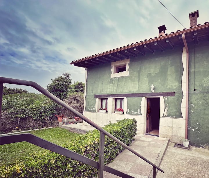 Apartamento La Venta - Santillana del Mar