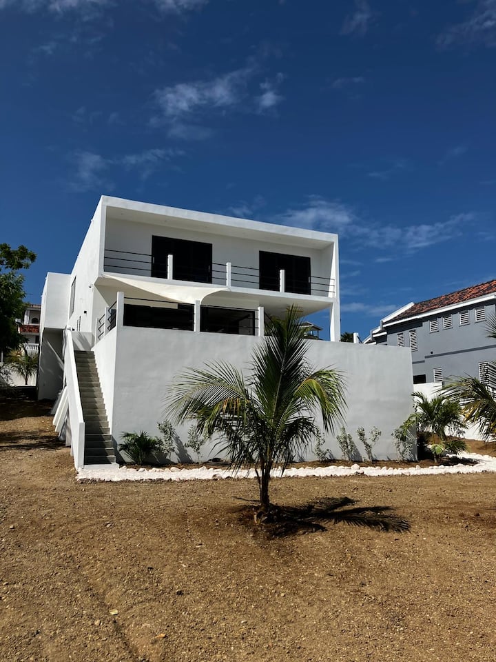 Villa Yuana - 10 Persoons Villa - Curaçao