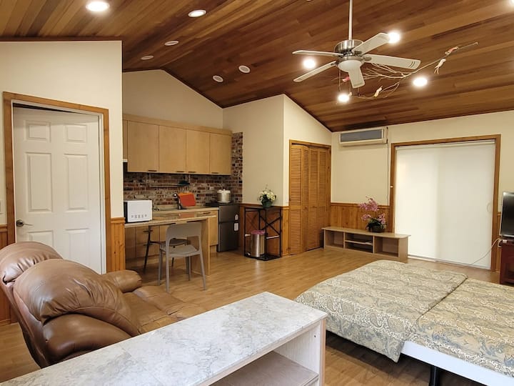 휴700(15평형) - Pyeongchang-gun