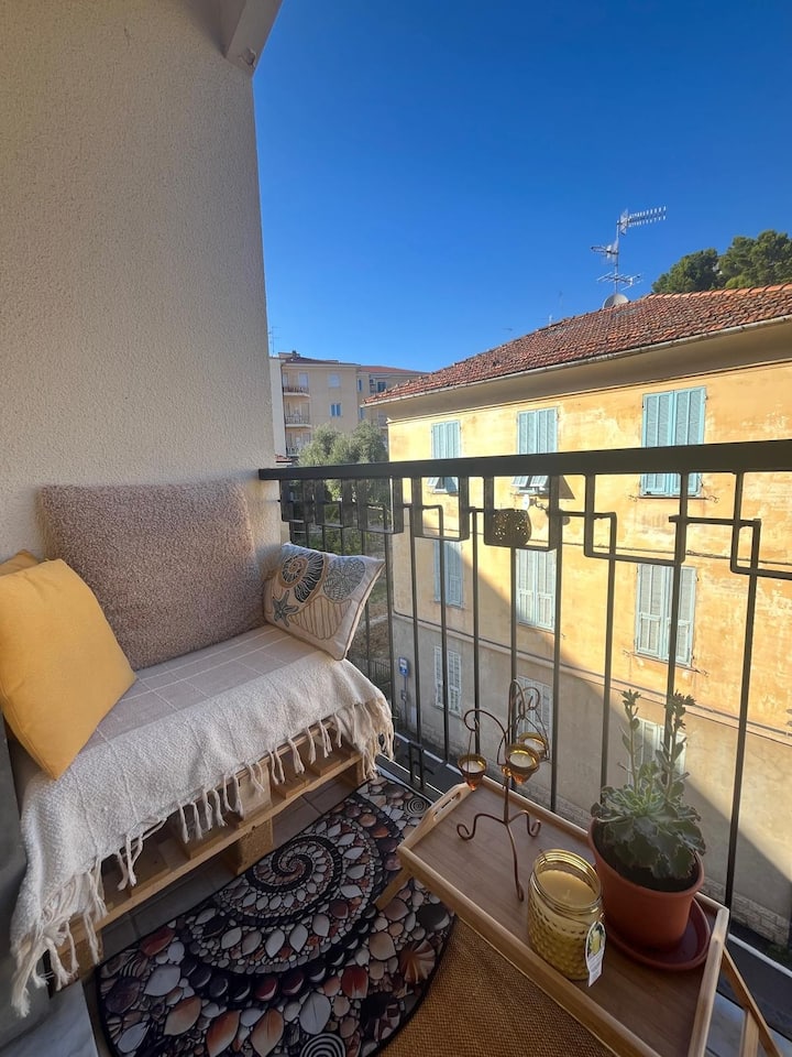 Imperia Casagaia: Accueillant, Propre, De Qualité - Provincia di Imperia