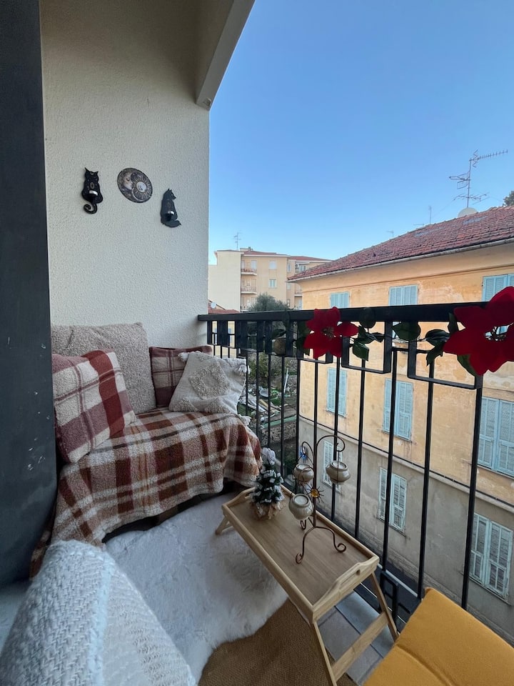 Imperia: Caldo Inverno E Festival 24-28 Febbraio - Ligurien