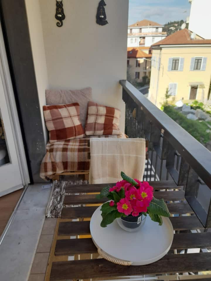 Imperia Casagaia: Accueillant, Propre, De Qualité - Liguria