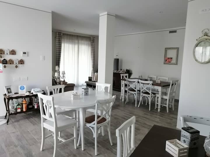 Bed And Breakfast Casalfarano - Cupra Marittima