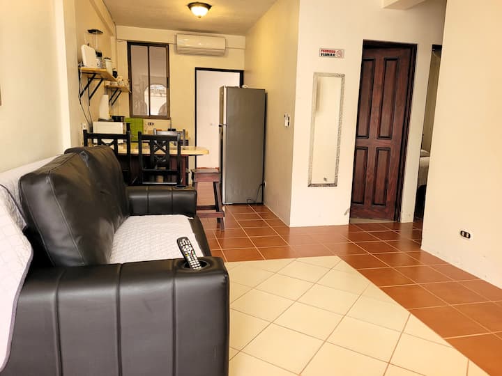 2br Apartment | Fast Wifi & Great Location - La Fortuna