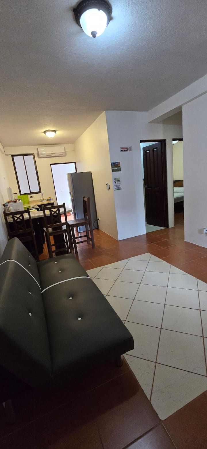 Apartamento La Fortuna #4 - La Fortuna