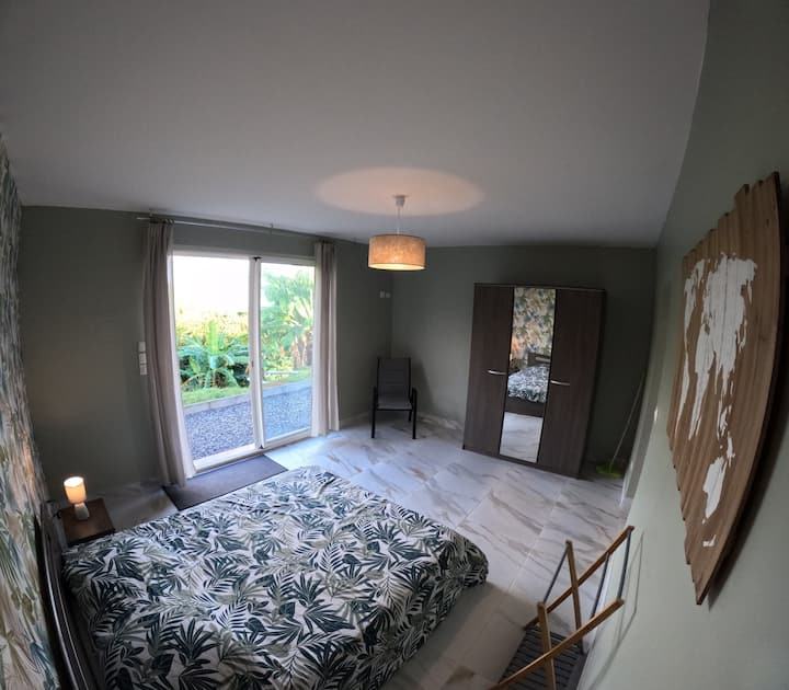 Chambre D'hôtes - Saint-Joseph