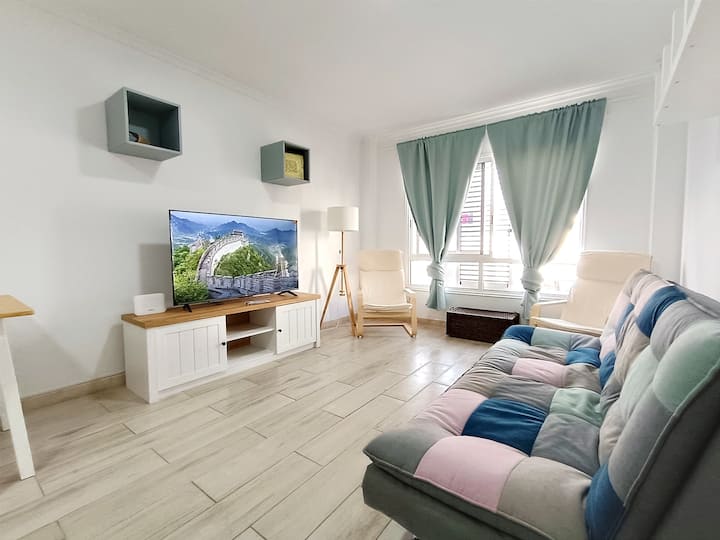 Casa Raiz En Playa De Arinaga - Agüimes