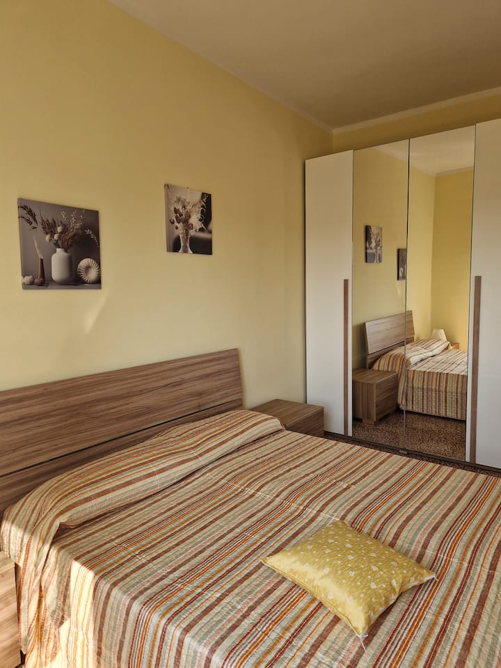Appartamento Vignagrande - Pitigliano