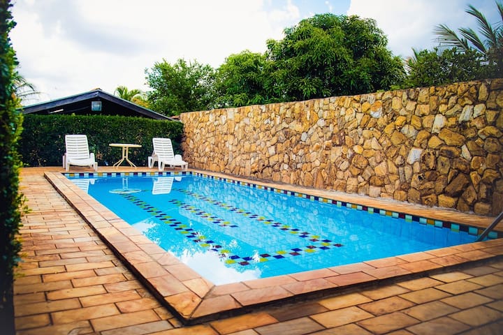 Chácara Próx. Ao Novo Shopping - Ribeirão Preto