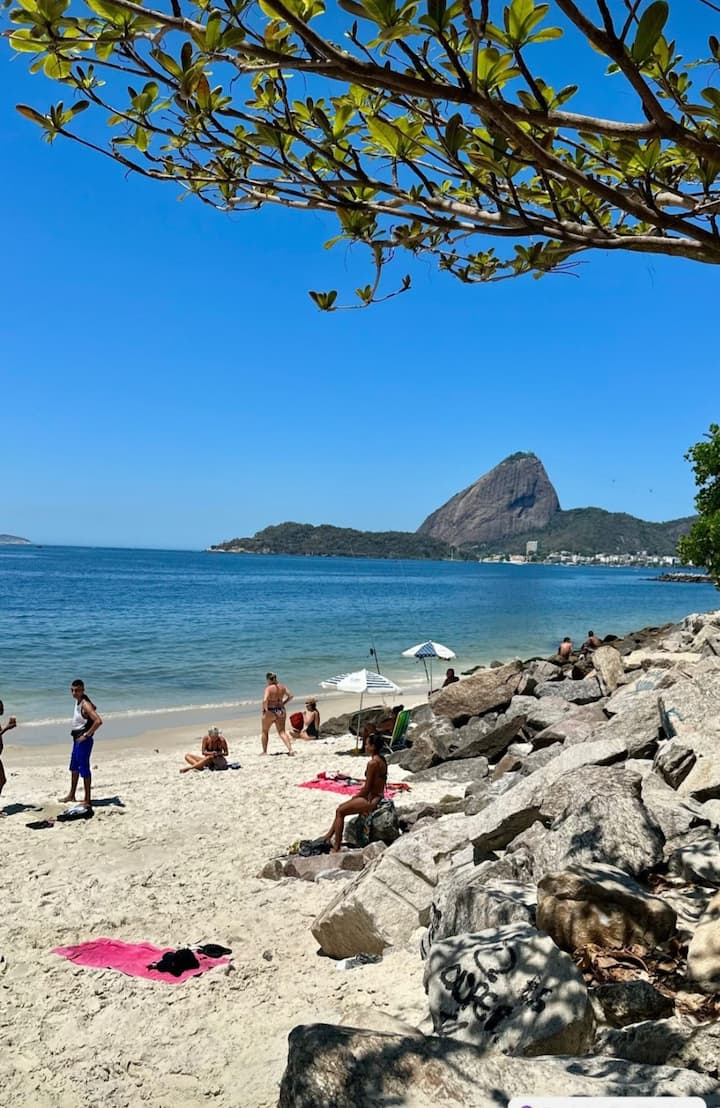 Studio Brasil Rio De Janeiro Centro - グローリア