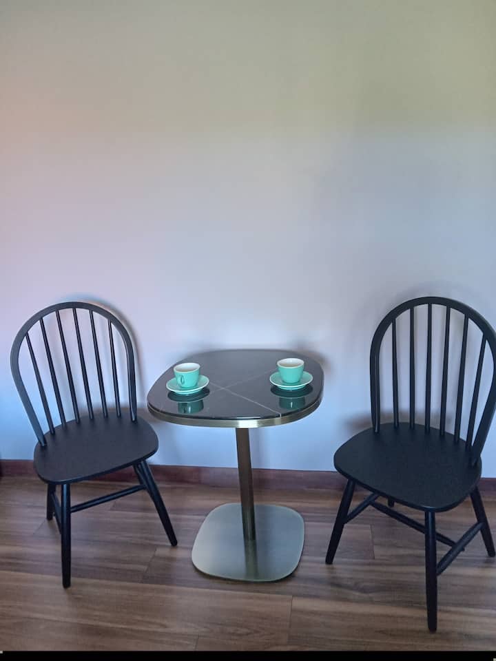 "Les Balcons Du Cap Blanc Nez" - Wissant